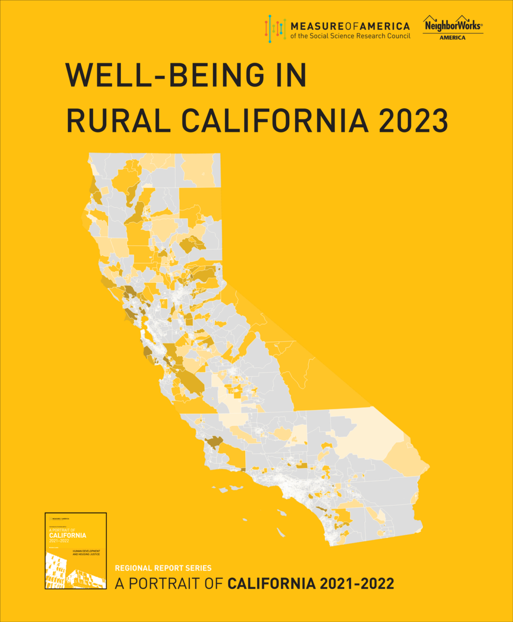 Measuring America: 10 Years and Counting - Measure of America: A ...